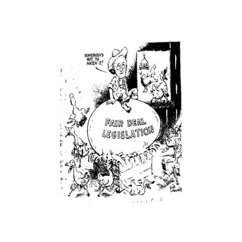 Fair deal | PPT
