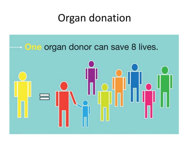 ORGAN DONATION MANAGEMENT SYSTEM (PROJECT: ODMS) | PDF