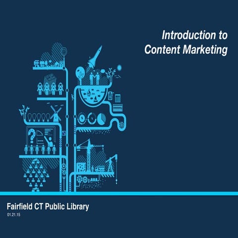 Joe Pulizzi's Epic Content Marketing - Sample Chapter | PDF