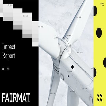 FAIRMAT - Impact report 2023 by Slidor v2 GS.pdf