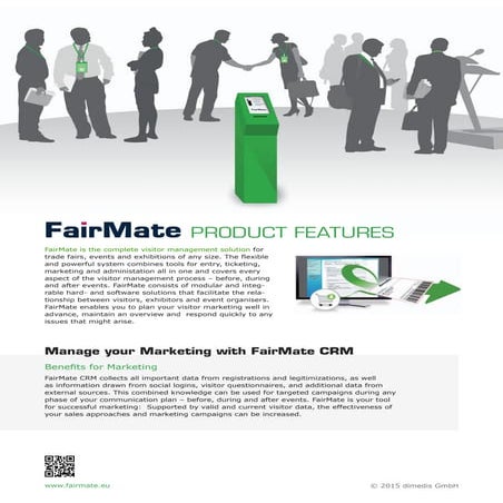 FairMate Flyer English | PDF