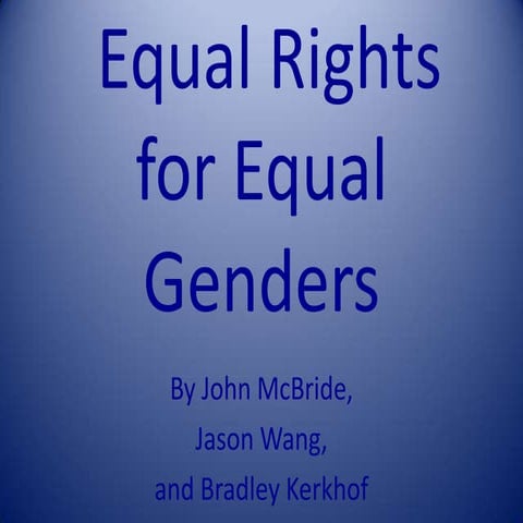 Fairness project | PPTX | Debated Sensitive Social Issues | Sensitive ...