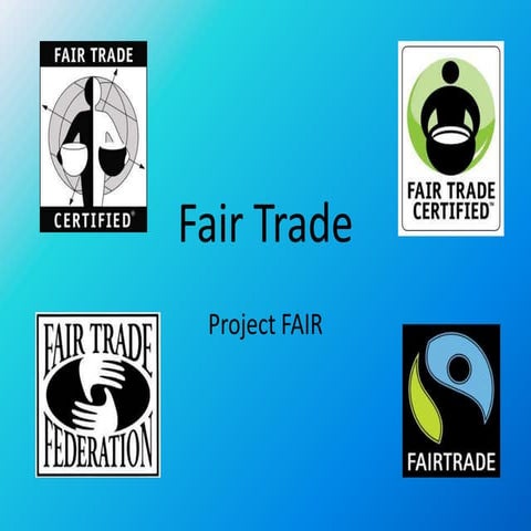 Project FAIR | PPTX