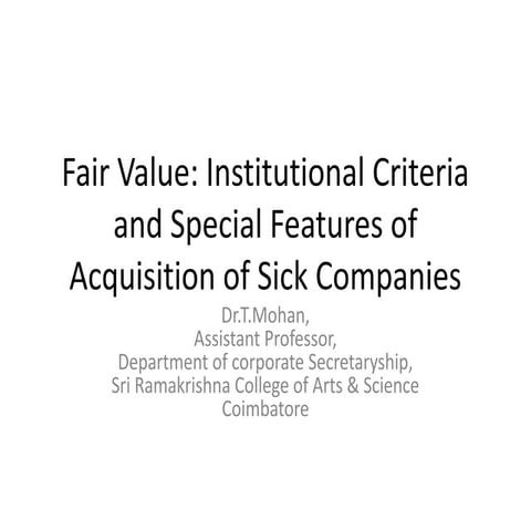Fair_Value_and_Acquisition_of_Sick_Companies.pdf