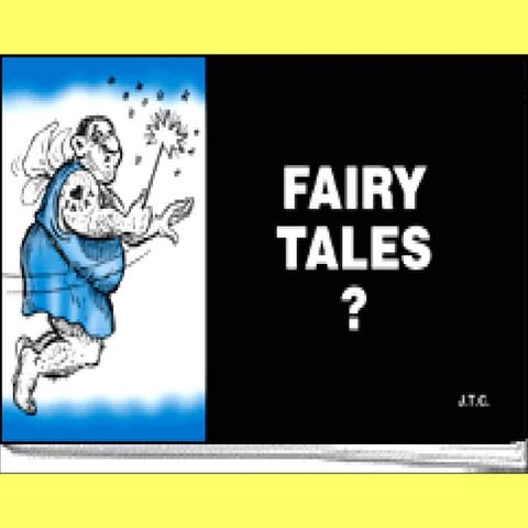 Fairy Tales | PPT