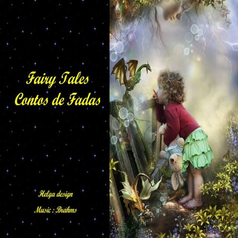 Fairy Tales | PPT