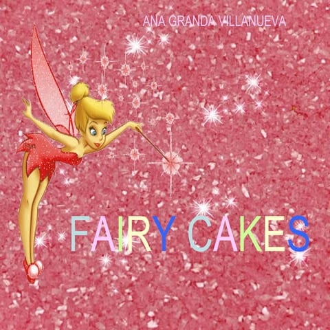 All About Cupcakes | PPTX