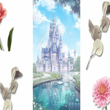 Fairy Tale power point for junior high school students. pptx | PPTX