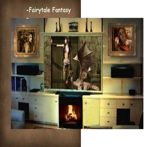 Fairytale fantasy | PPT