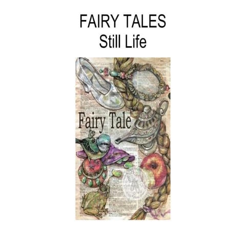 Fairy tales powerpoint | PPT