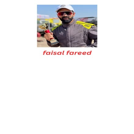 Faizal Fareed | PDF