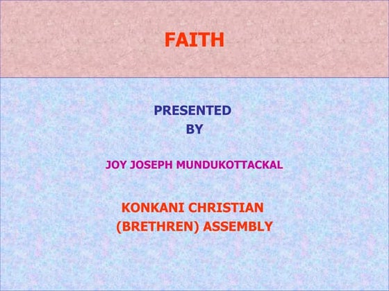 Book Of Revelation | PPT | Christianity | Religion & Spirituality