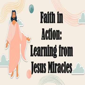 christian living faith grade 4. pptx.... | PPTX