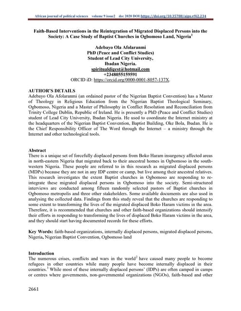 BBOG | PDF | Terrorism | Sensitive Topics