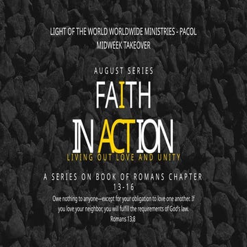 Faith-in-Unity-Amidst-Differences.pptxxxx | PPTX