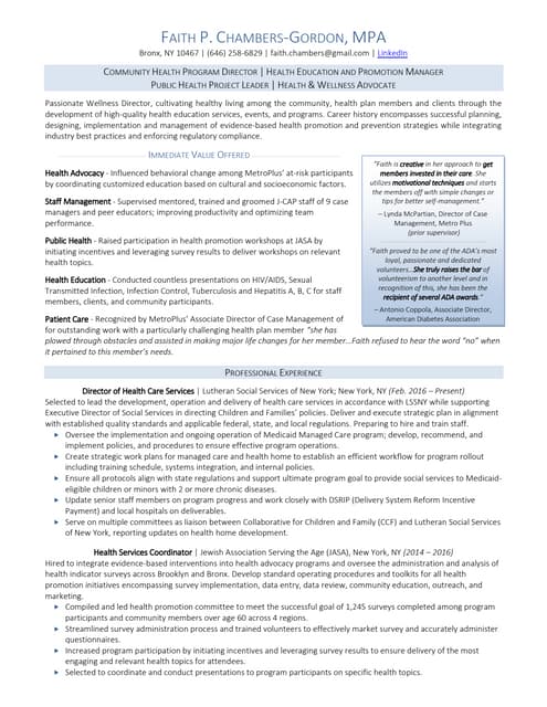 WebMD-Ascension Case Study | PDF