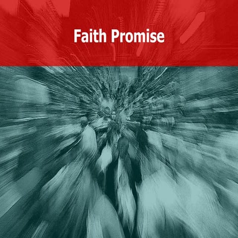 Faith Promise Principles | PPTX