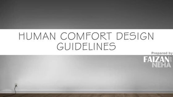 Heat exchange process in a building | PPT