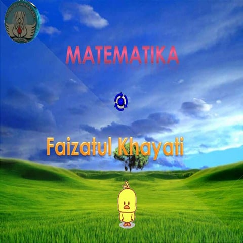 PPT Penjumlahan dan Pengurangan Bilangan Pecahan | PPTX