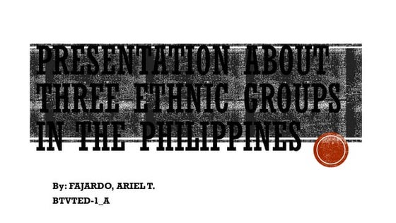 Patrick Mphephu Transnet Presents: South Africa's Indigenous Legacies | PPT