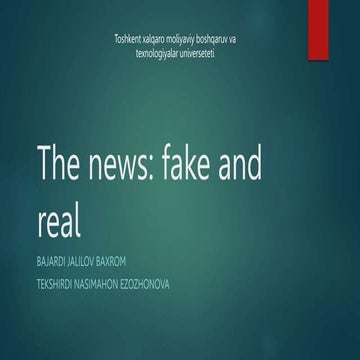 fake and real.pptx