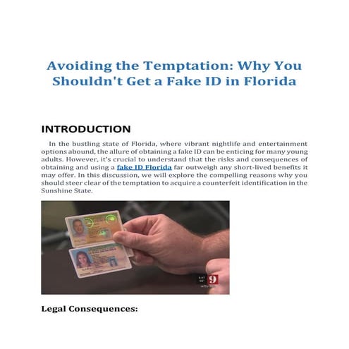 Fake Id Florida.pdf