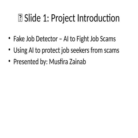 Fake_Job_Detector_Presentation docs.pptx