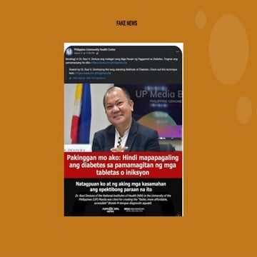 FAKE NEWS: A Philippine Survey of what it is.pptx