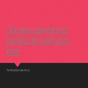 Fake News Teacher Resource | PPT