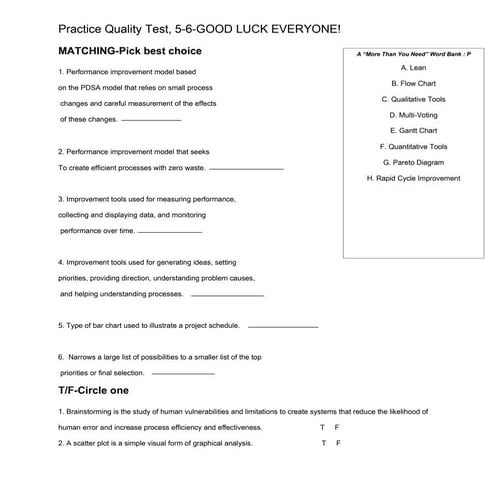 Fake test | PDF