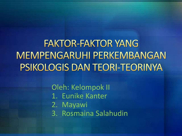 Mind map (Statistika) | PDF