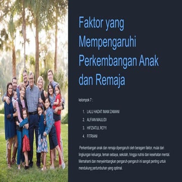 Faktor-yang-Mempengaruhi-Perkembangan-Anak-dan-Remaja.pptx