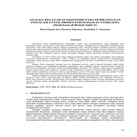 Faktor diskonto | PDF