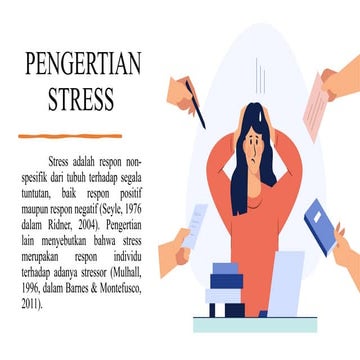FAKTOR STRESS KESEHATAN DAN KESELAMATAN KERJA.pptx
