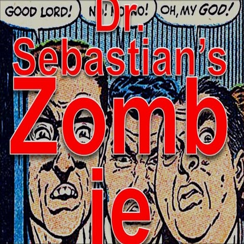 Dr. Sebastian's EdTech-pocalypse | PPTX