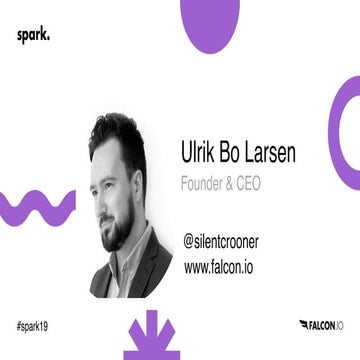 Falcon.io Opening Keynote - State of Digital Marketing & PR | PDF