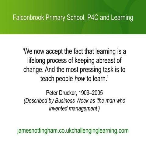 Falconbrook School | PPSX