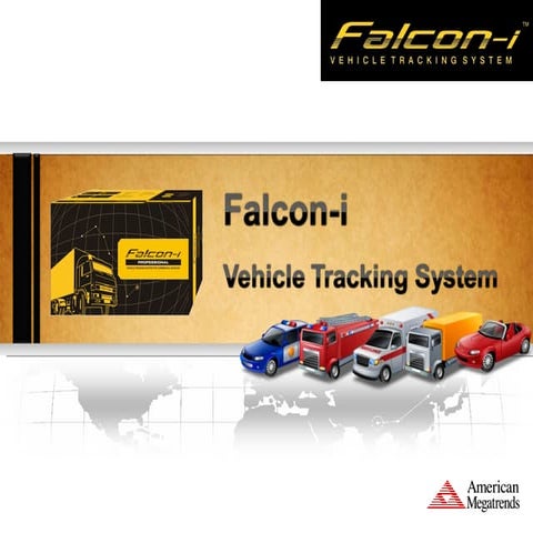 gps tracking solution | PPT