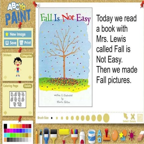 Fall | PPT