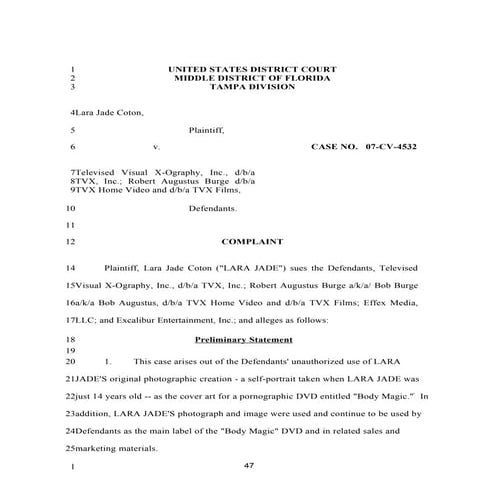 Fall 2007 closed memo assignment case file | DOC | Law