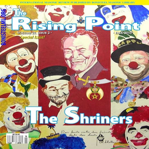Fall 2010 Rising Point | PDF