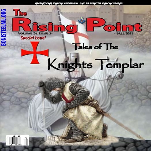 Fall 2011 Rising Point | PDF | Christianity | Religion & Spirituality