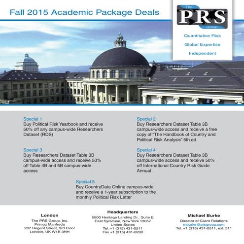 Fall 2015 Academic Promotions | PDF