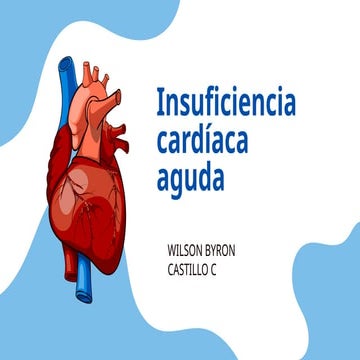 INSUFIENCIA CARDIACA AGUDA.pptx