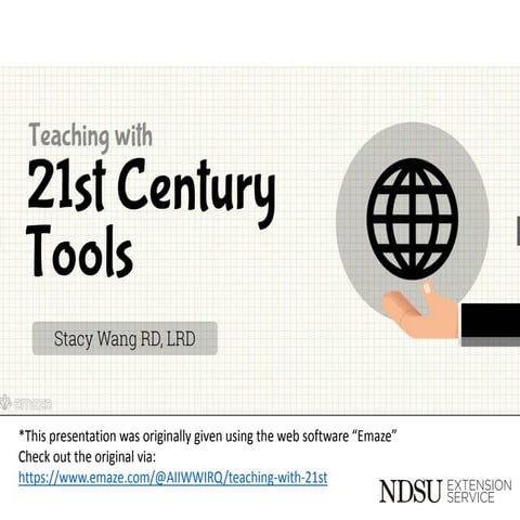 MyPlate - Focus on Fruits | PPTX