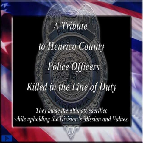 Fallen Officer Powerpoint.ppt