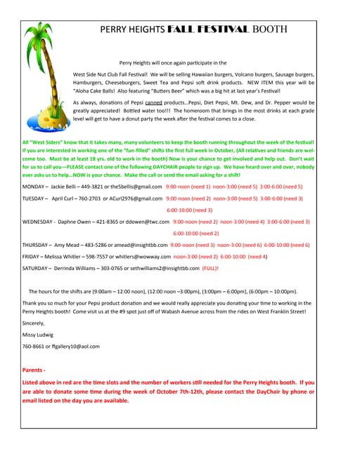 Formative Years | PPT