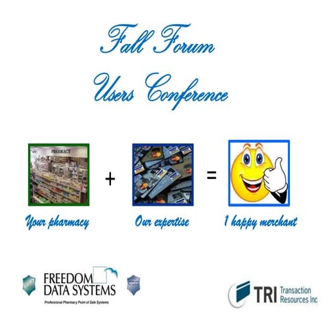 Chargeback technology | PDF