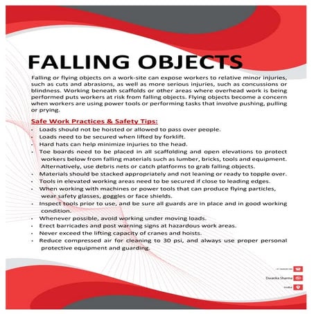 FALLING OBJECTS.docx