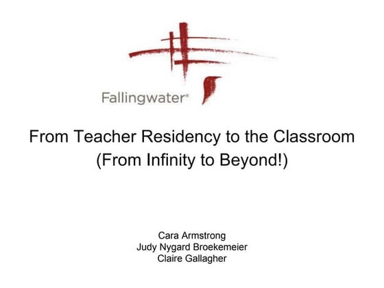 Fallingwater | PPT